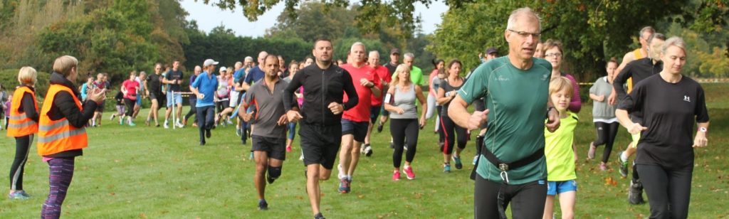 The Park – East Grinstead Memorial Estate