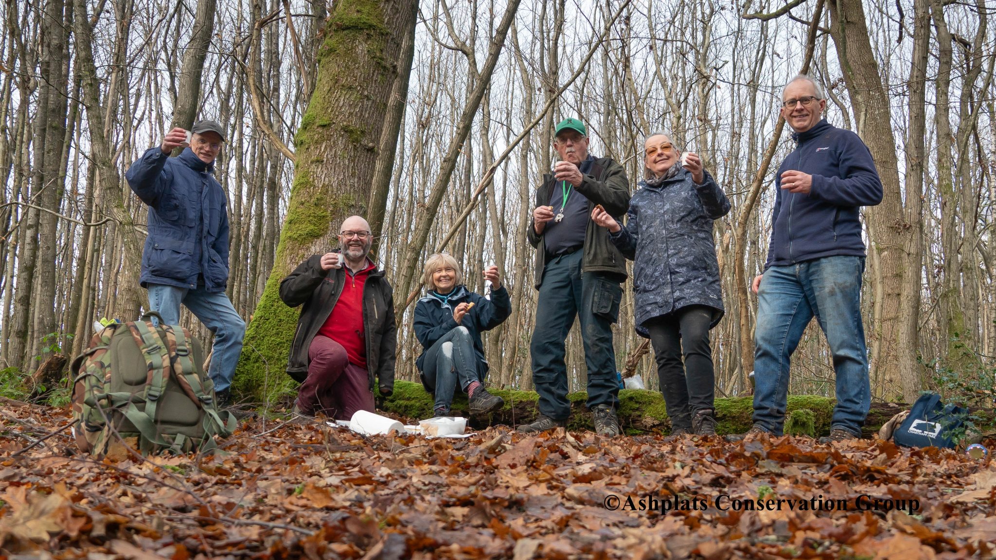 NEWS and EVENTS – East Grinstead Memorial Estate